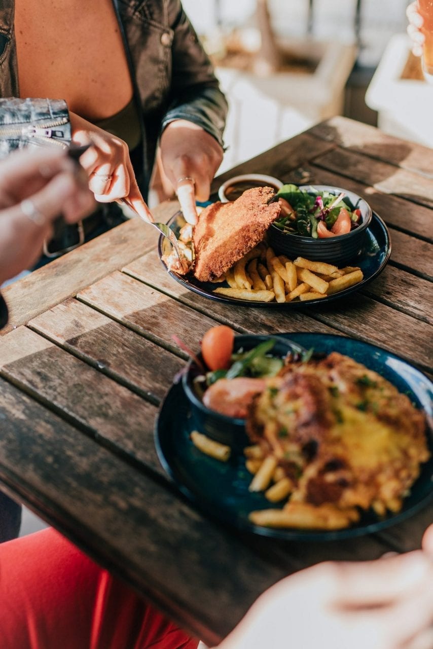 The Kent Hotel – Hamilton