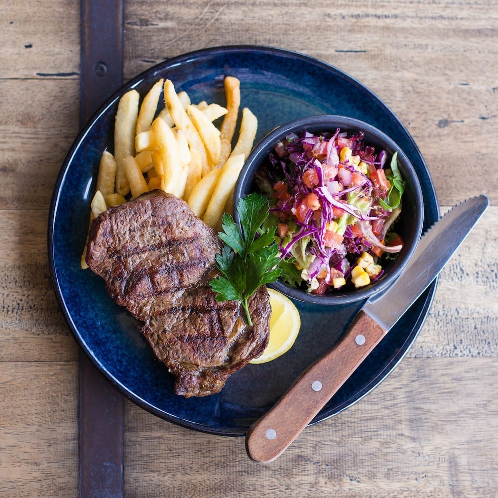 The Kent Hotel – Hamilton