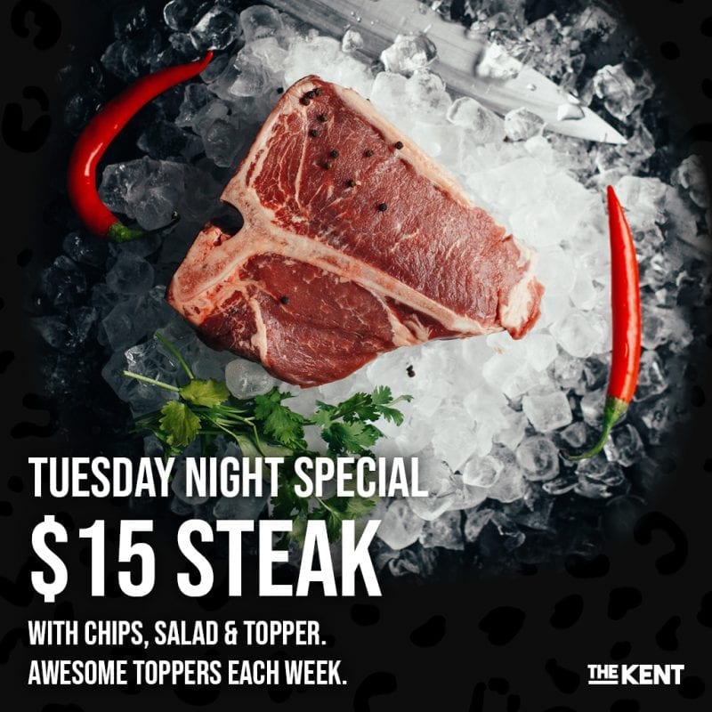 The Kent – Hotel in Hamilton, Newcastle