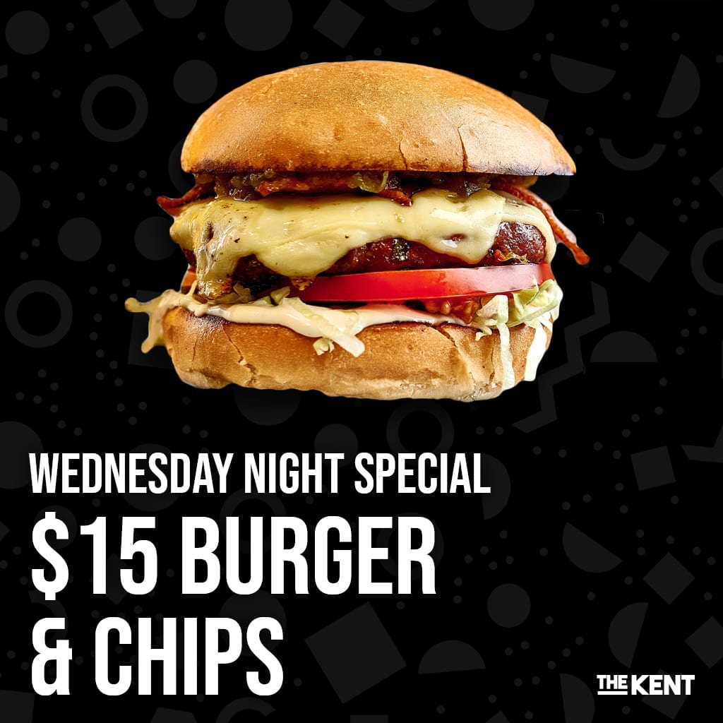 The Kent – Hotel in Hamilton, Newcastle