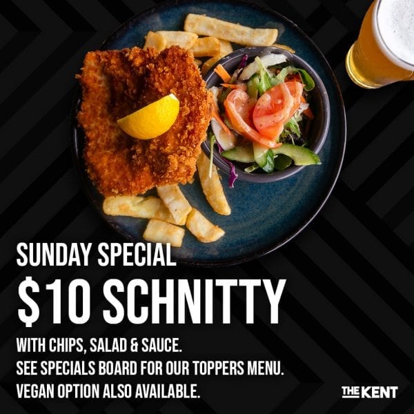 The Kent – Hotel in Hamilton, Newcastle