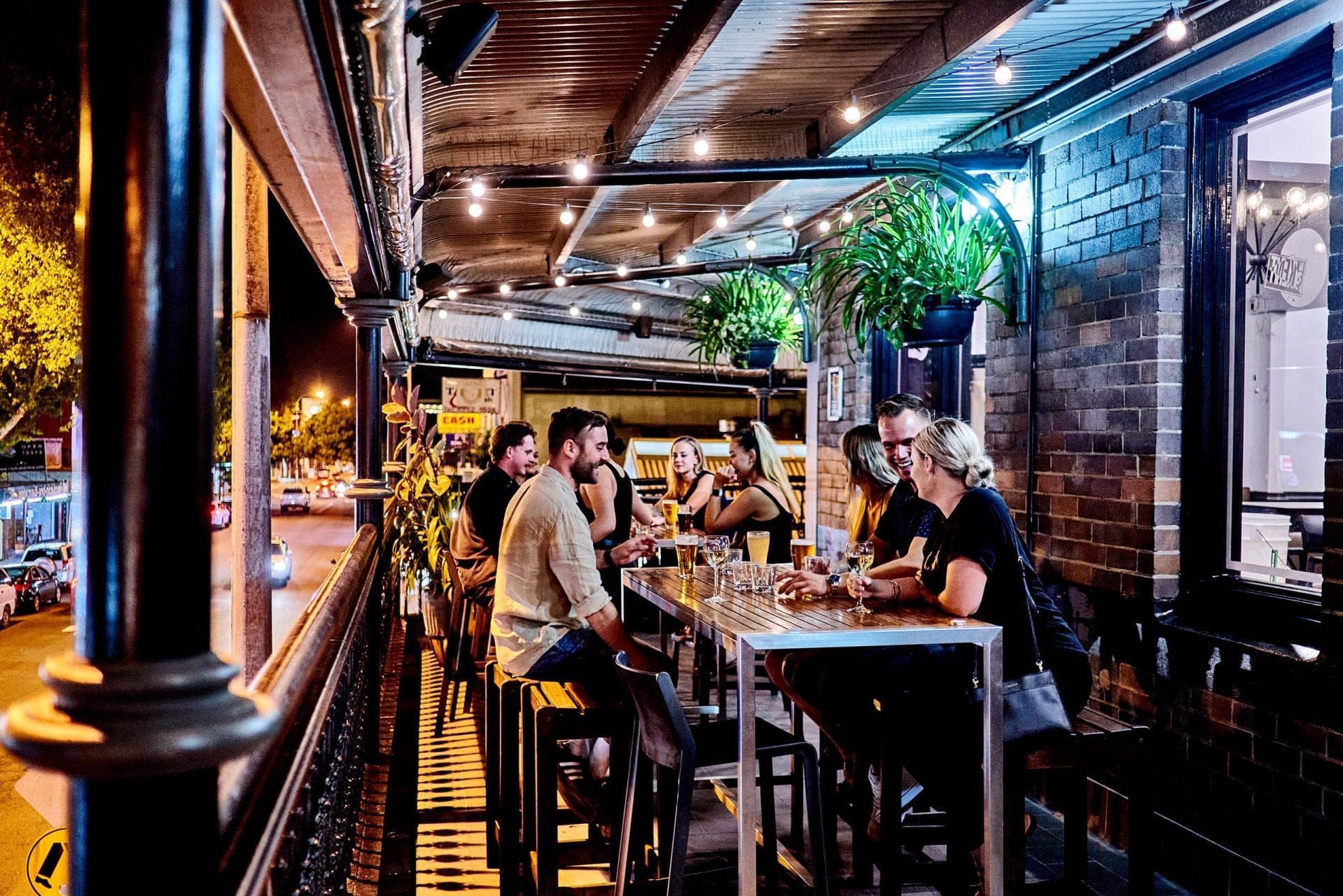 Jobs - The Kent Hotel